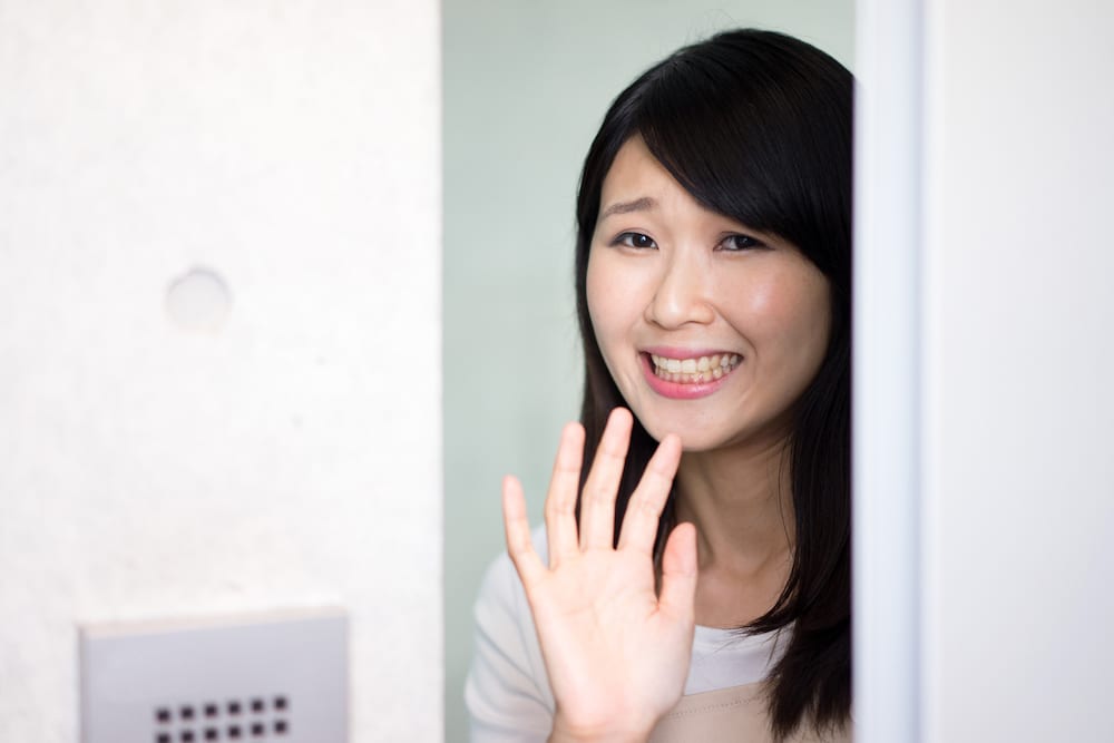 Sumimasen: Your New Favorite Word in Japanese - Risu Press